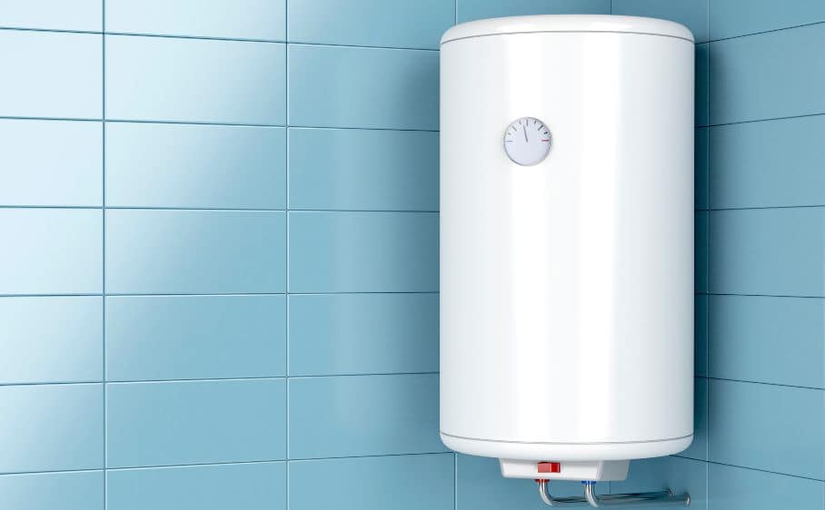 La pose de votre chauffe-eau assurée par un expert dans le 06