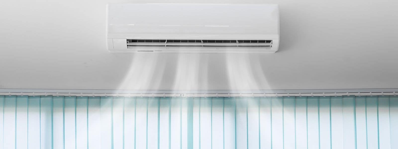 Installation de climatisation split murale AZUR NIMTEC 06