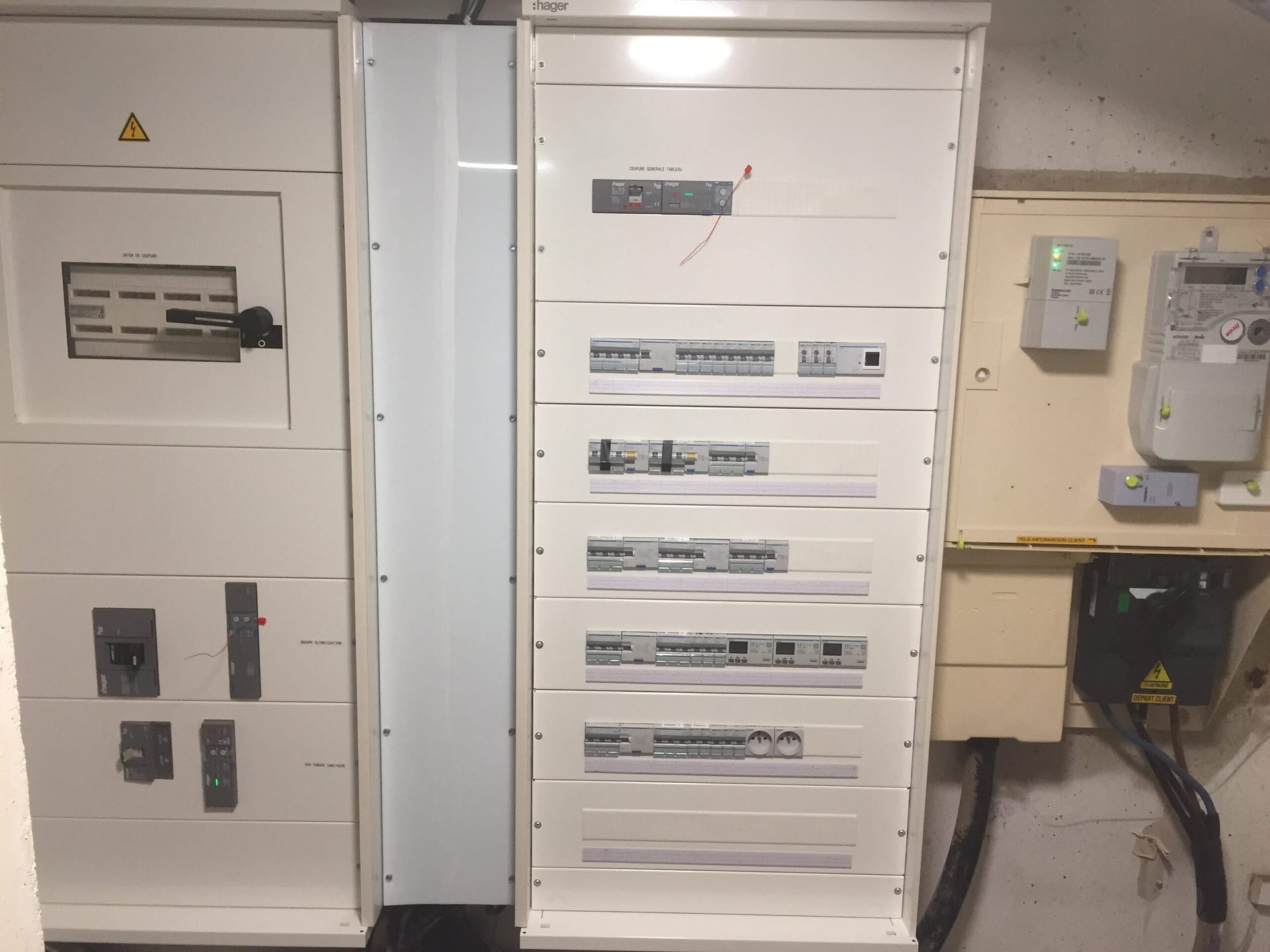 Nos réalisations - AZUR NIMTEC MANDELIEU 06