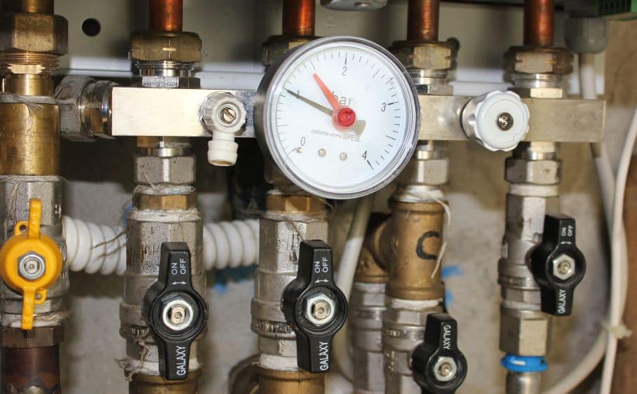 Remplacer chaudière - mise aux normes AZUR NIMTEC 06